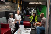 Technical Assistance – Tabor 100